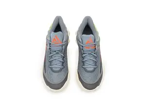 Nike Giannis Immortality 4 Basketball Shoes - Gray