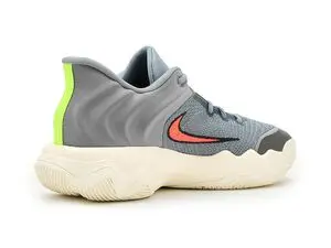 Nike Giannis Immortality 4 Basketball Shoes - Gray