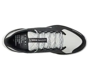 Nike Pegasus 41 Gore-tex Athletic Shoes - Gray