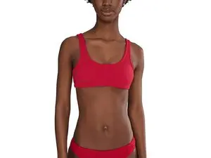 Nike Embroidered Sports Bras