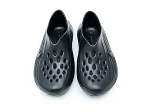 Nike Reactx Rejuven8 Slip-on Shoes - Black