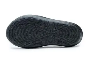 Nike Reactx Rejuven8 Slip-on Shoes - Black