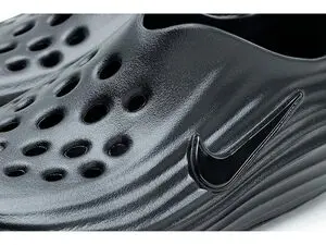 Nike Reactx Rejuven8 Slip-on Shoes - Black