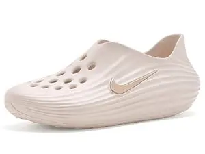Nike Reactx Rejuven8 Slip-on Shoes - Bone