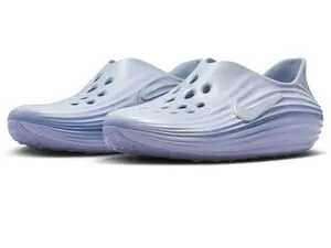 Nike Reactx Rejuven8 Slip-on Shoes - Gray