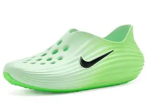 Nike Reactx Rejuven8 Slip-on Shoes - Green