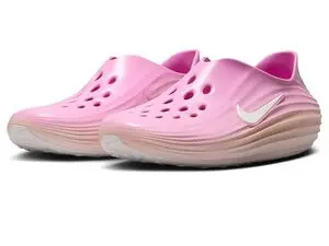 Nike Reactx Rejuven8 Slip-on Shoes - Pink