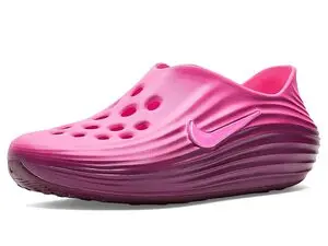 Nike Reactx Rejuven8 Slip-on Shoes - Pink