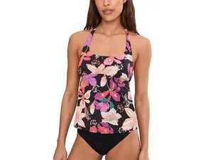 Nike Printed Swimsuits