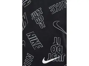 Nike Breaker Volley Swim Trunks - Black