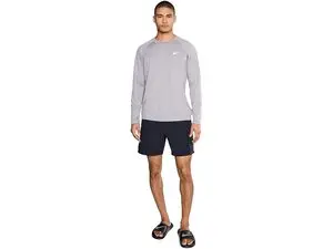 Nike Voyage 7 Volley Swimwear - Black