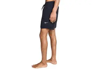 Nike Voyage 7 Volley Swimwear - Black