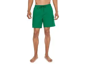 Nike Nike Voyage 7 Volley Swimwear Green