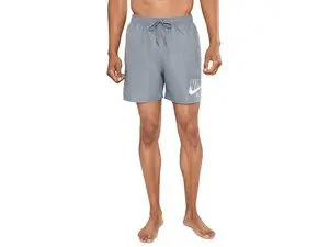 Logo Swim Shorts