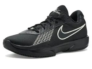 Nike G.t. Cut Academy Basketball Shoes - Black