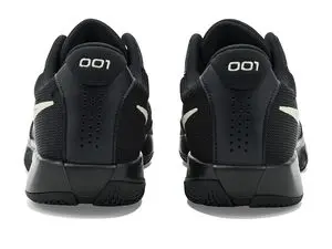 Nike G.t. Cut Academy Basketball Shoes - Black