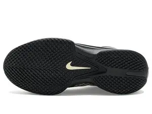 Nike G.t. Cut Academy Basketball Shoes - Black