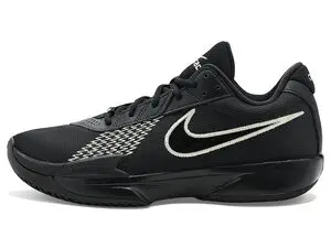 Nike G.t. Cut Academy Basketball Shoes - Black
