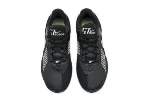 Nike G.t. Cut Academy Basketball Shoes - Black