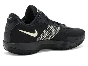 Nike G.t. Cut Academy Basketball Shoes - Black