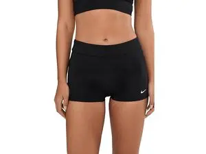 Nike Kickshort Swimwear - Black