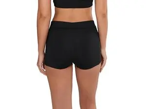 Nike Kickshort Swimwear - Black