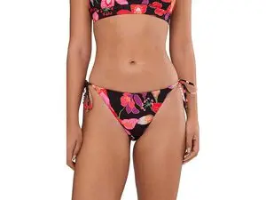 Nike Tie Back Swimsuits