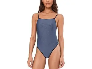 Nike Spaghetti Strap Swimsuits