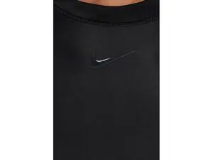 Nike Hydralock Fusion Long Sleeve One Piece Swimsuit