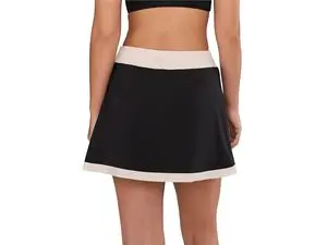 Nike Bold Color Block Skirt