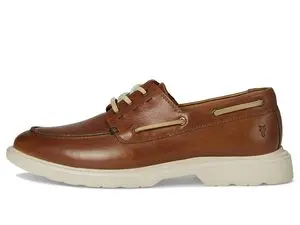 THE FRYE COMPANY Connor Boat Shoes