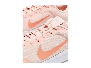 Nike Flex Experience Run 12 Athletic Shoes - Pink