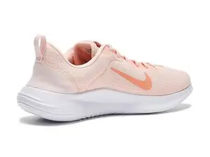 Nike Flex Experience Run 12 Athletic Shoes - Pink