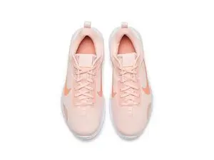 Nike Flex Experience Run 12 Athletic Shoes - Pink