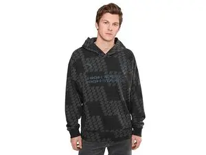 PUMA Formula 1 Racing Hoodie