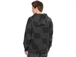 PUMA Formula 1 Racing Hoodie