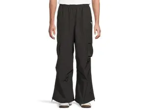 PUMA Futur Archive Extreme Cargo Pants Clothing - Black