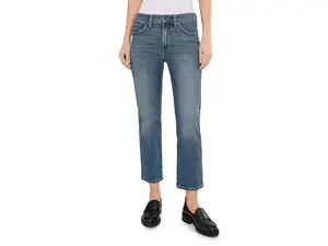 Madewell Jules Slim Boyfriend Jeans