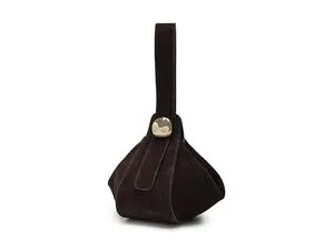 Mini Suede Bags