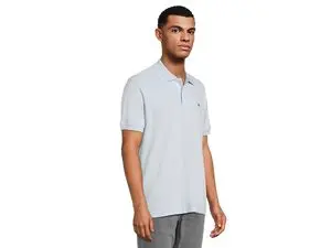 Lacoste Classic Fit L.12.12 Light Pique Polo Clothing Light - Blue