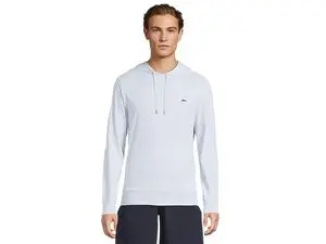 Lacoste Hooded Cotton Jersey T-shirt