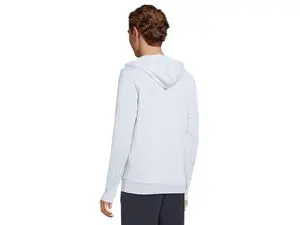 Lacoste Hooded Cotton Jersey T-shirt