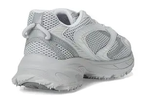 Lacoste L003 Neo Shot Lace-up Sneakers - Gray