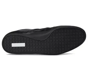 Lacoste Chaymon Tonal Trainers - Black