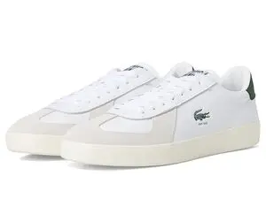 Lacoste Baseshot Pro Sneakers - Black