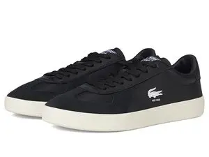 Lacoste Printed Sneakers For Men