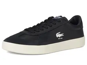 Lacoste Baseshot Pro Sneakers - Multi