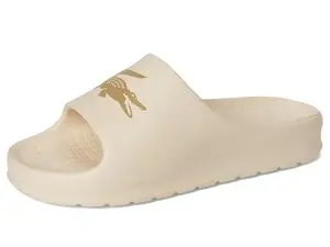 Lacoste Serve Slide 2.0 - Bone