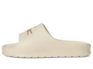 Lacoste Serve Slide 2.0 - Bone