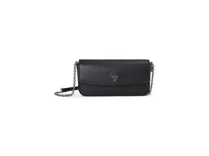 Tumi Wallet On Chain Findings /gunmetal - Black